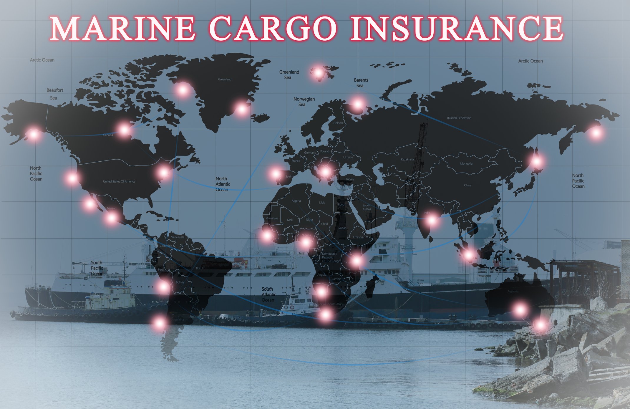 Cargo Insurance is Good Business Practice