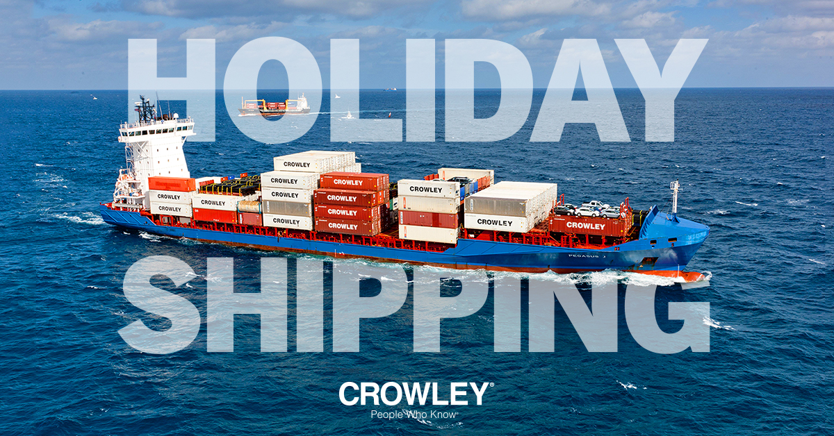 Holiday Shipping Options that Will Keep Your Business Running this Season